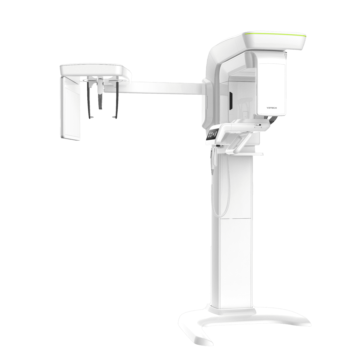 VATECH PaX-i 3D Smart 2 Ortho – sSerenity Dentaire Marseille